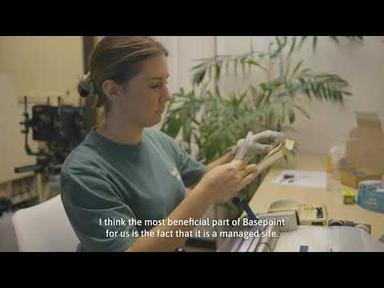 Basepoint Business Centres - Customisable Workspace for Rent